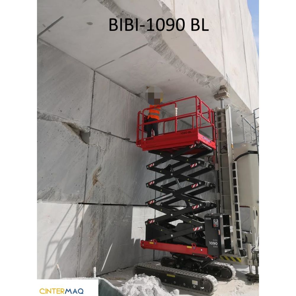 BIBI-1090-BL - CINTERMAQ